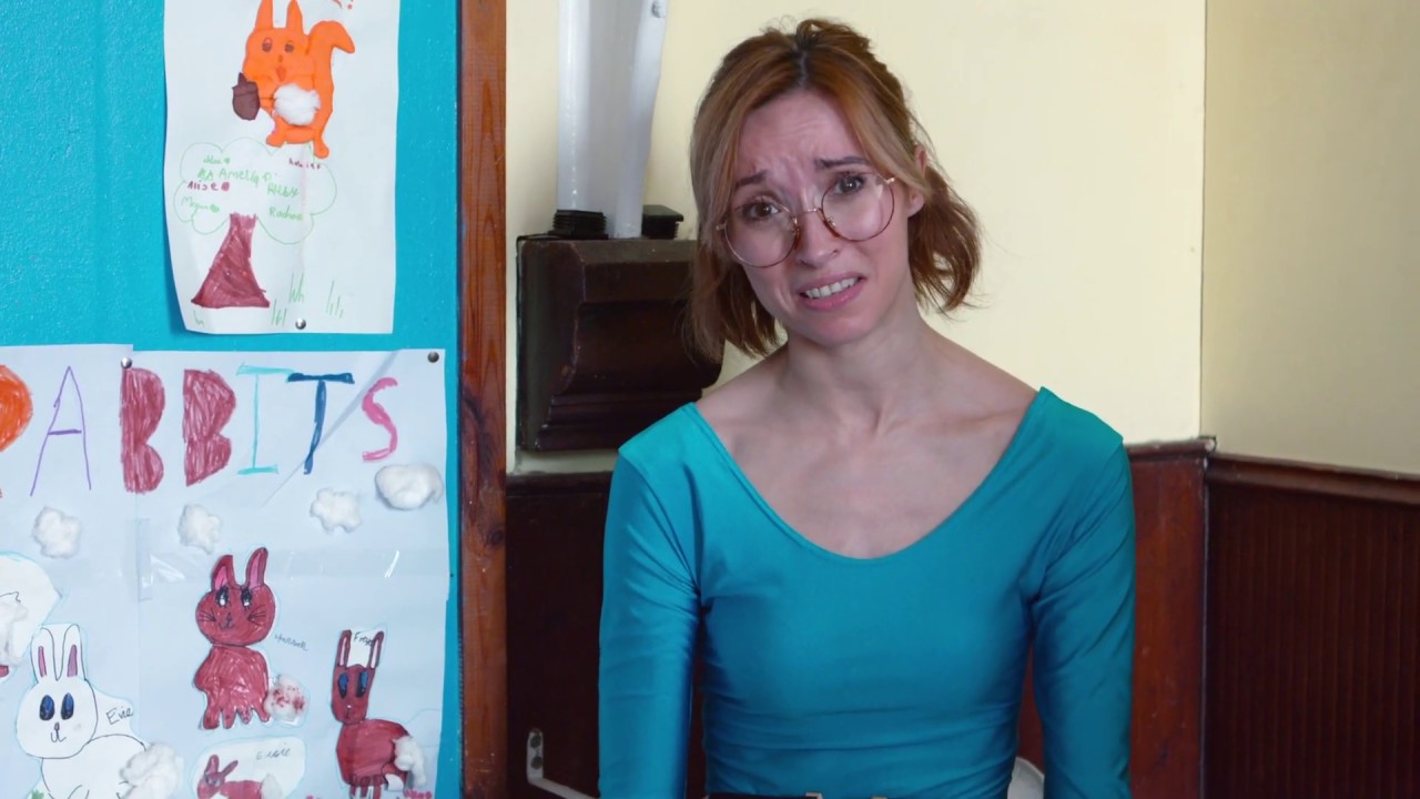 Stepping Out: Meet Andy