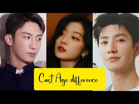 Love Song in Winter cast age difference
