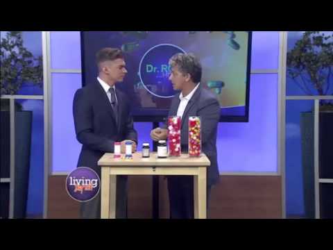 Is Cholesterol Bad? Actually, No! Dr. Rob Explains