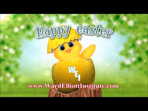 Ward Elliott Real Estate School Easter Wish | Kentucky Tennessee Real Estate License Classes