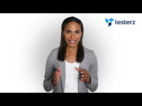 Welcome to Testerz!