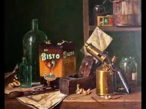 MICHAEL BARNFATHER ARTIST | MICHAEL BARNFATHER ARTIST