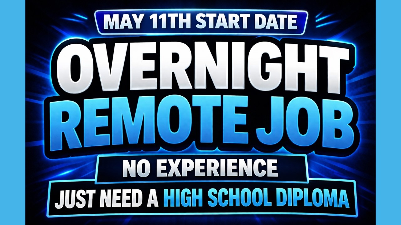 Exploring Night Shift Remote Jobs: Care Representative Roles Explained