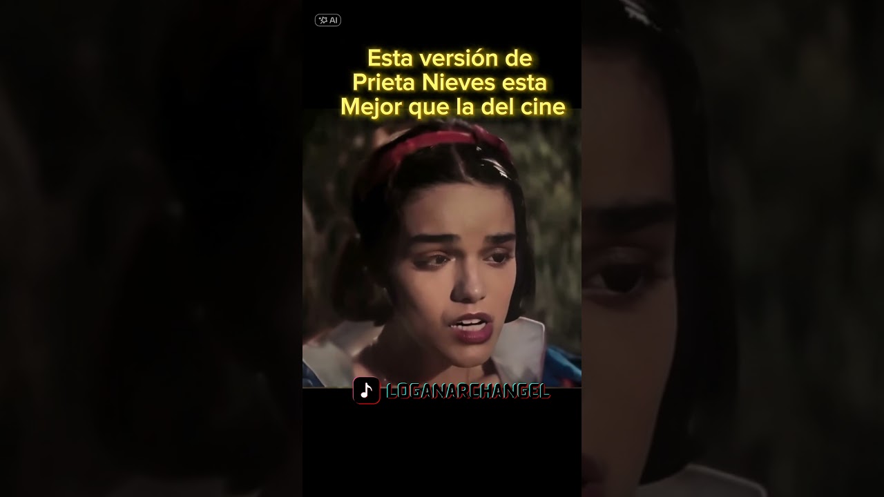 #snowwhite #whatmattersiswhatisinside #snowwhite #rachelzegler #memes #mexicanhumor #lipsync