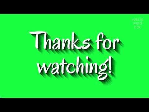 How to say "nadine"! (High Quality Voices)