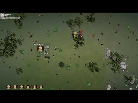 Steam Community :: Mud and Blood