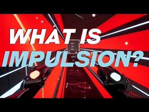 What is... Impulsion?