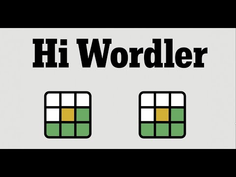 Today's Daily Wordle Answer Solved