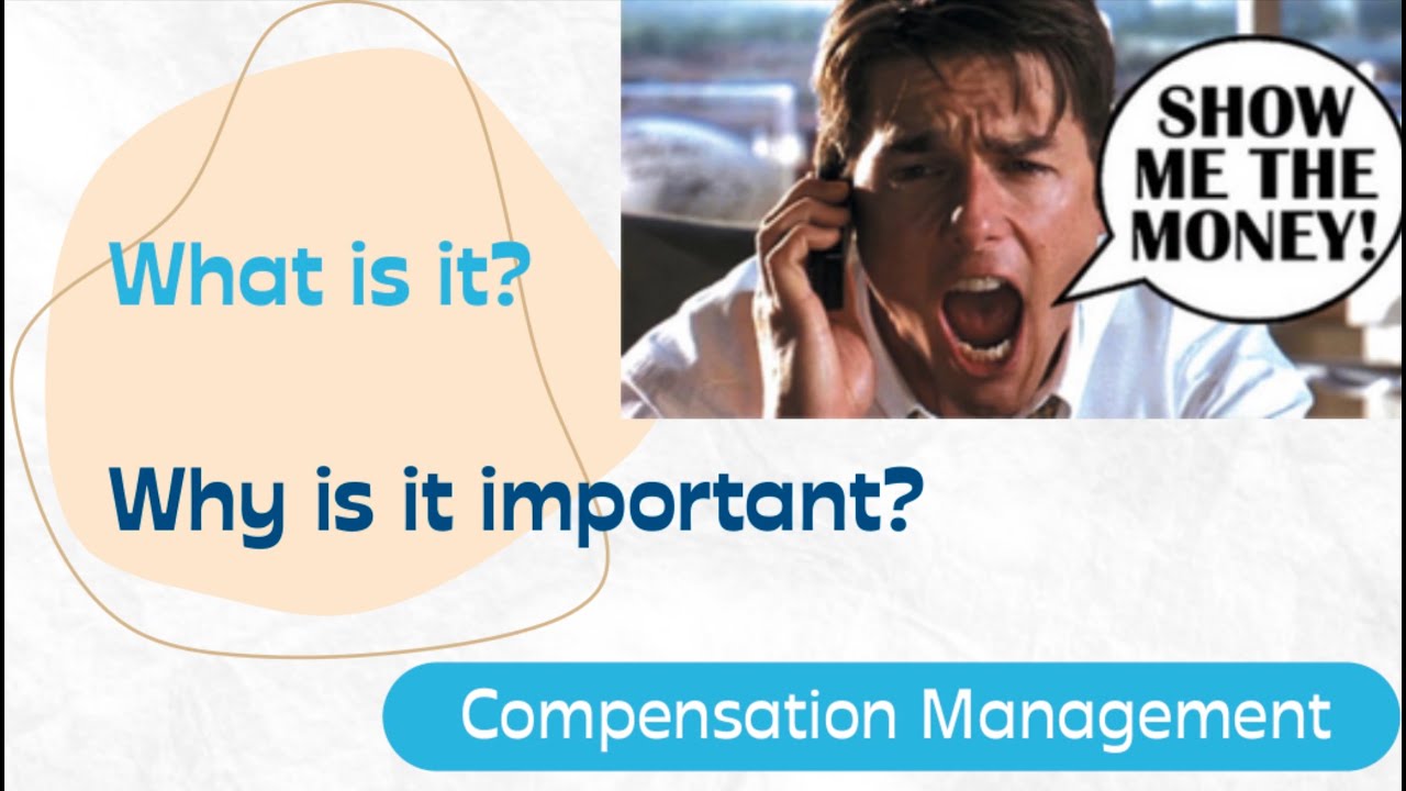Pay Structure Decisions