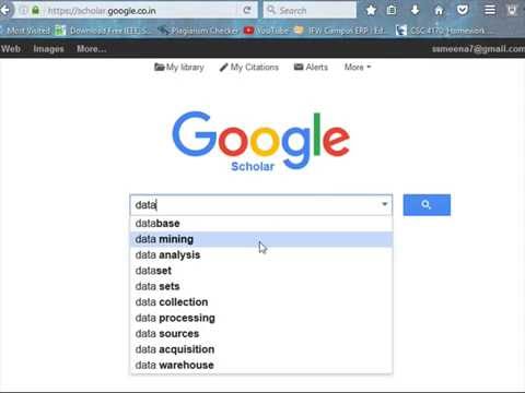 Download research paper free