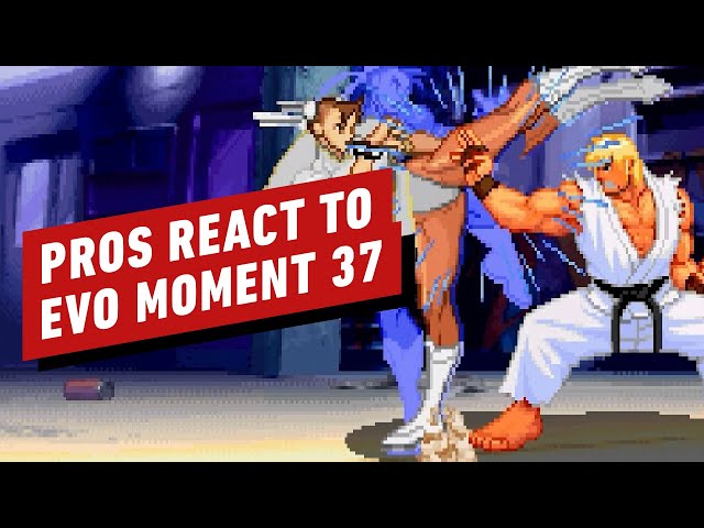 Iconic ‘Daigo parry’ used in meme about online arguments against Marcos ...