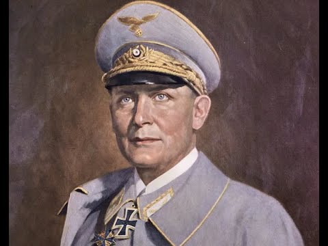 Göring the Peacemaker? The Secret 1939 Plot