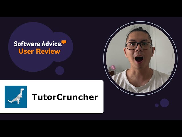 TutorCruncher Software Reviews, Demo & Pricing - 2026