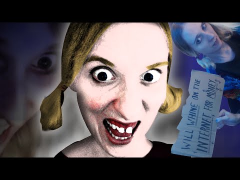 From Gaming Legend To Internet Trashfire | The Tragic Tale of Narcissa Wright||