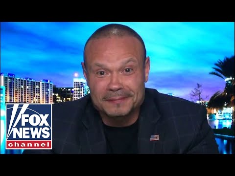 Dan Bongino: Liberalism is a forest fire 'destroying America'