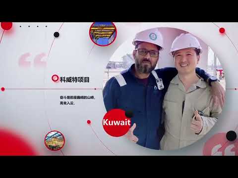 Showcasing Our Overseas Achievements in Bridge and Gantry Cranes