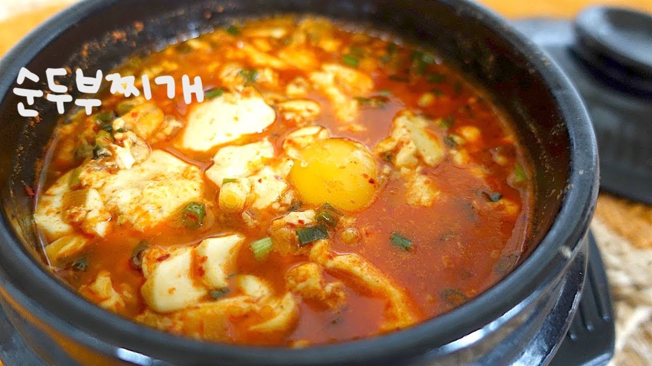 8 Korean Cooking YouTube Channels With Mouthwatering Recipes