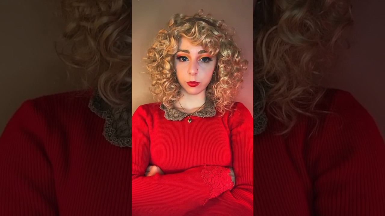 ♡ { #BEBECOSPLAY } Wendy breaks up… [#bebestevenscosplay #southparkcosplay #cosplay]