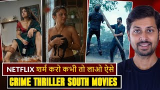 Top 8 New Ott South Movies Hindi Dubbed 2025 Better Than Netflix