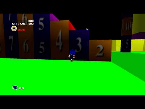 Steam Community :: Video :: Sonic Adventure 2 Debug Mode?