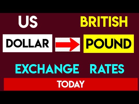us dollar to british pound sterling converter usd to gbp calculator Today 03 September 2024