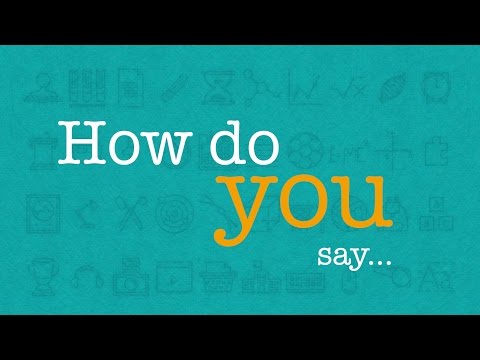 2017 FAFSA "No matter how you say it, don't delay it!"