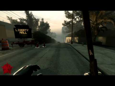 Steam Community :: Video :: [L4D2] Gerber Gator machete