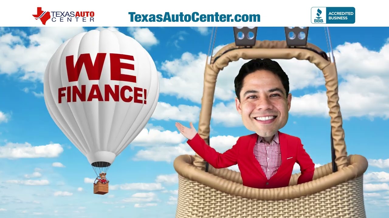 Buy Used Cars Near Austin & San Marcos - Texas Auto Center
