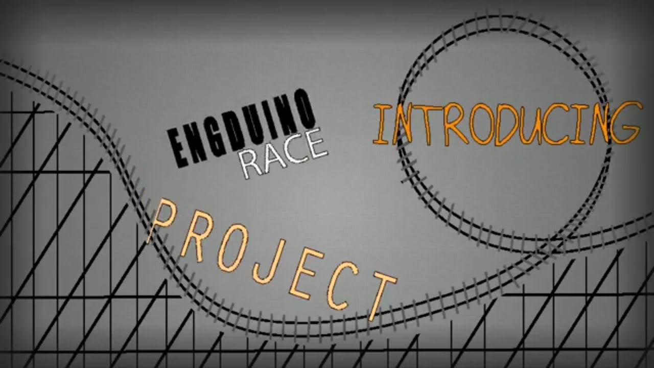 Microsoft Engduino Race Project - Touchdevelop