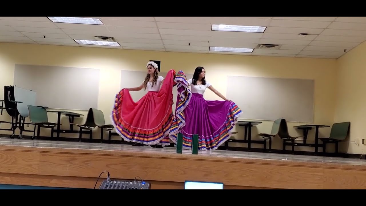 EHS 2023, The Multicultural Night (Part 2)