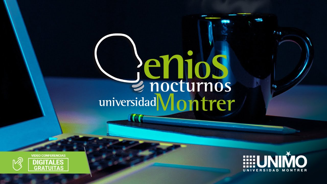 Genios Nocturnos: ¿Qué es CONADEIP?
