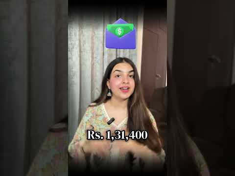 Salary of Assistant Professor in India? Rs. 1 Lakh π±π₯ #shorts #career #teaching #ugcnet #jrf