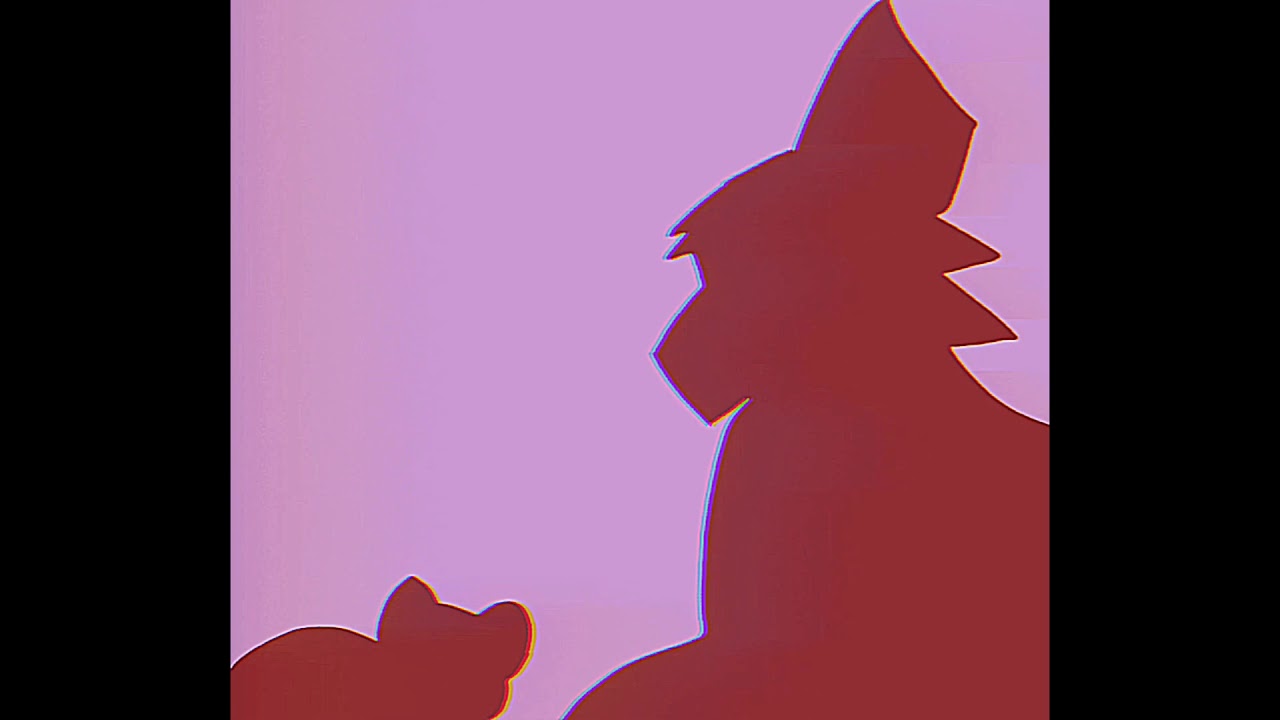 Hey mom - Warrior Cats Oc [13+]