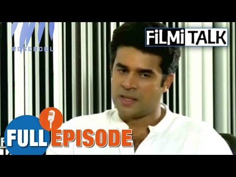 Filmi Talk: Vijay Babu | 13th January 2015 | Full Episode