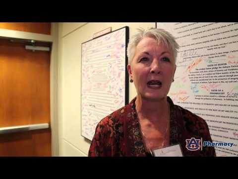 What the White Coat Means to Me: Dell Walker