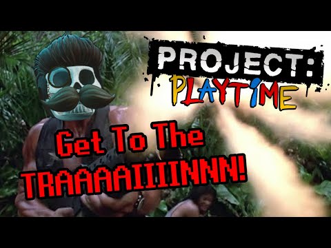 Steam Community :: Video :: No One Gets Left BEHIND!! | Survivor ...