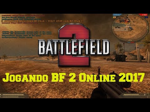 Steam Community :: Video :: Jogando BF2 Online - Multiplayer (2017 ...