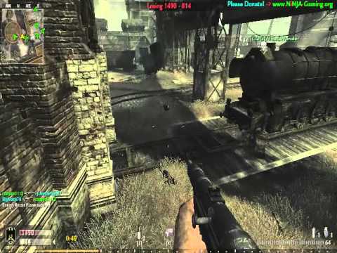 Steam Community :: Video :: CoD WaW