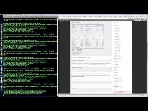 INSTALL ASTERISK 1.8 ON CENTOS 6 | Royaldata.wordpress.com