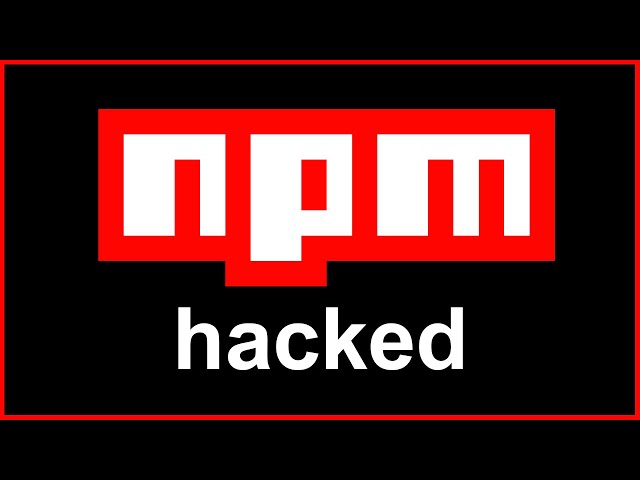 The Largest Supply Chain Hack in History: Understanding the npm Compromise | Galaxy.ai