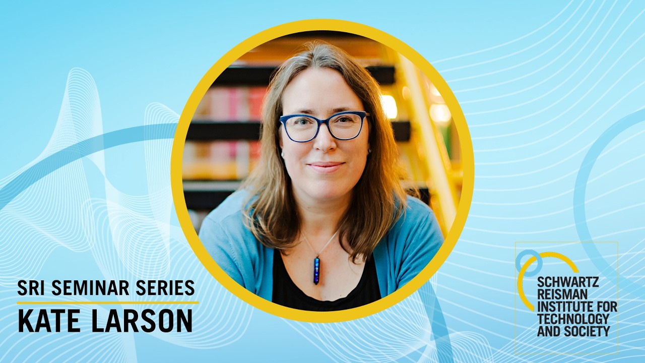 Kate Larson | Who decides what AI values? New frontiers in fair and diverse alignment