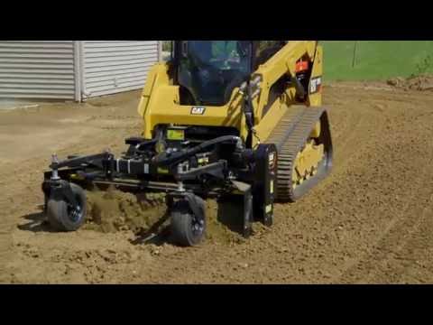 424-0421: PR184 Hydraulic Angle | Cat® Parts Store