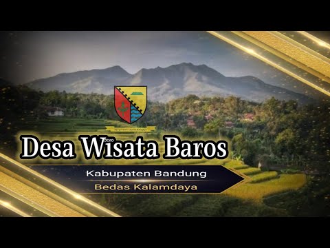 Desa Wisata Baros