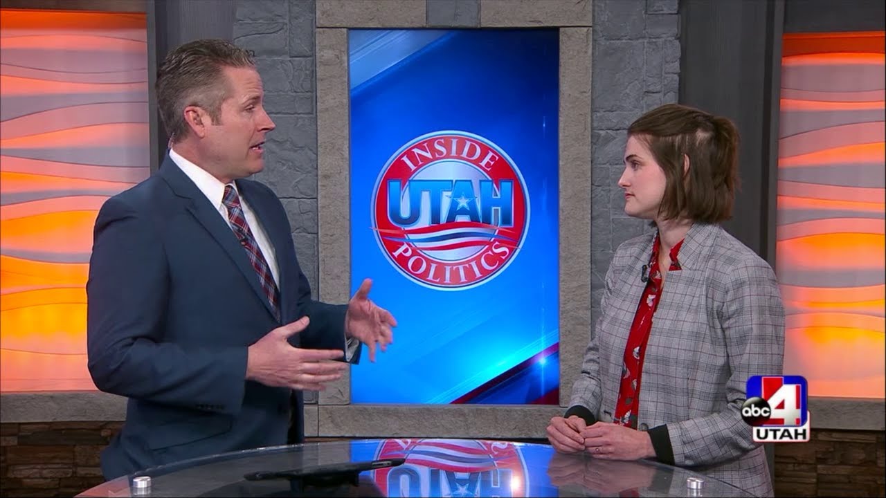 The top legislative priorities of Alliance for a Better Utah