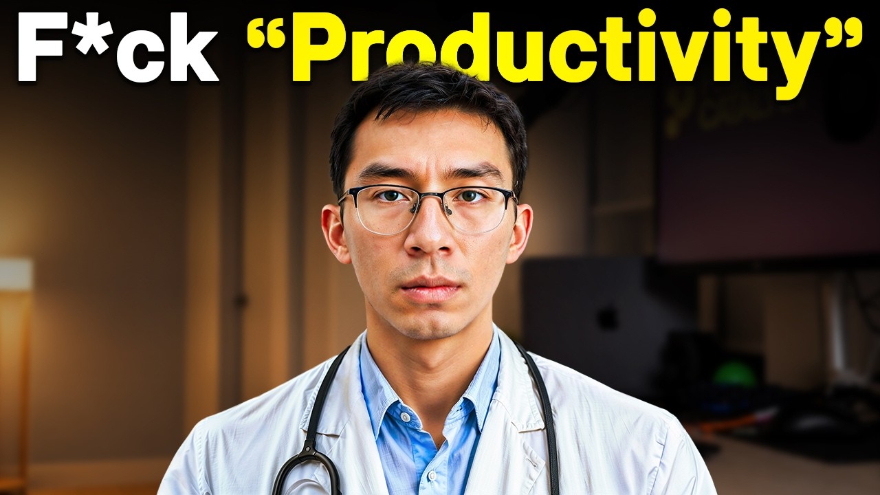 I’m a Doctor. You Need to Quit These 5 Premed Habits