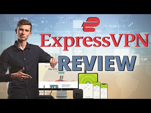 ExpressVPN Review 2023 🔥 Why It Really Stood Out