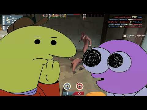 The Skial Server Experience - TF2