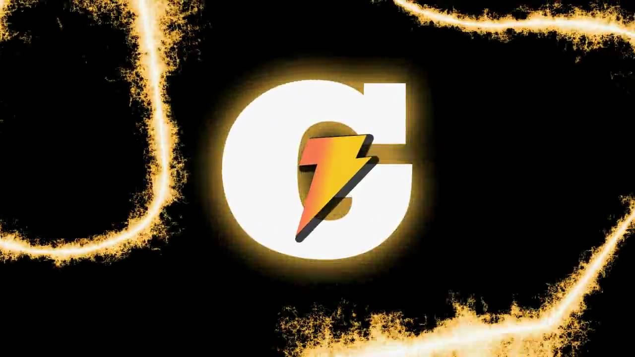 Gatorade Logo