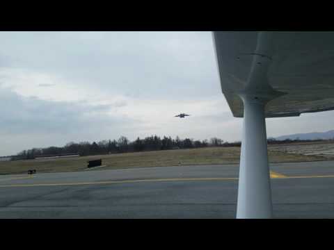 Stewart International Airport/AFB