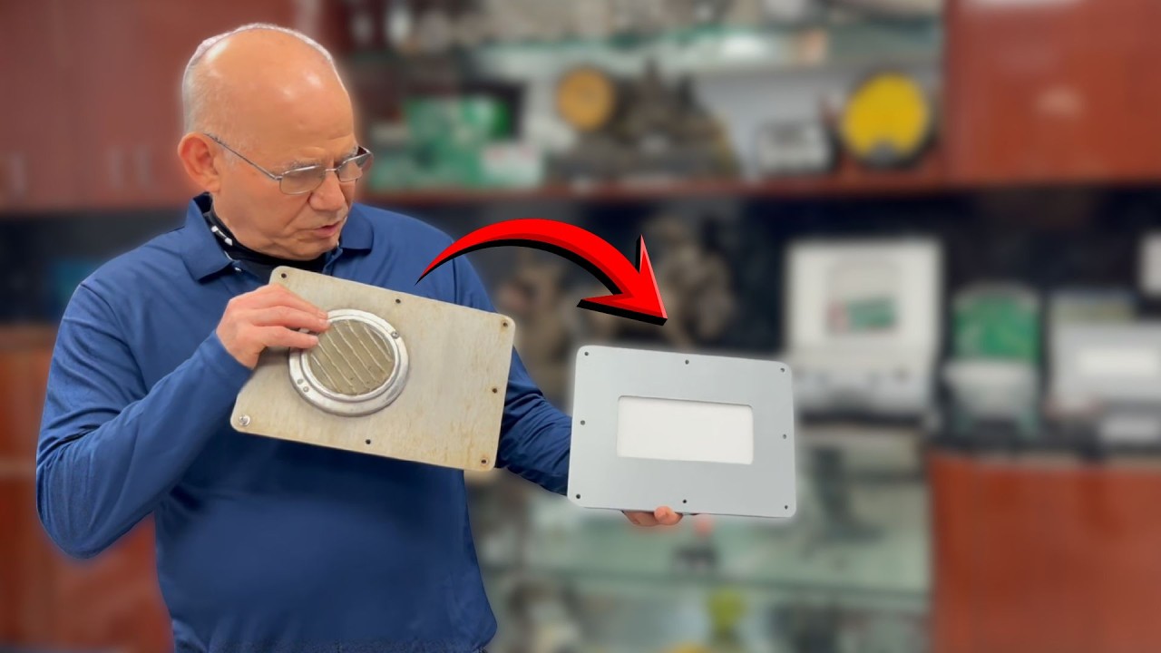 How Matrix Railway Solves Rail Obsolescence Problems | Reverse Engineering for Transit Authorities